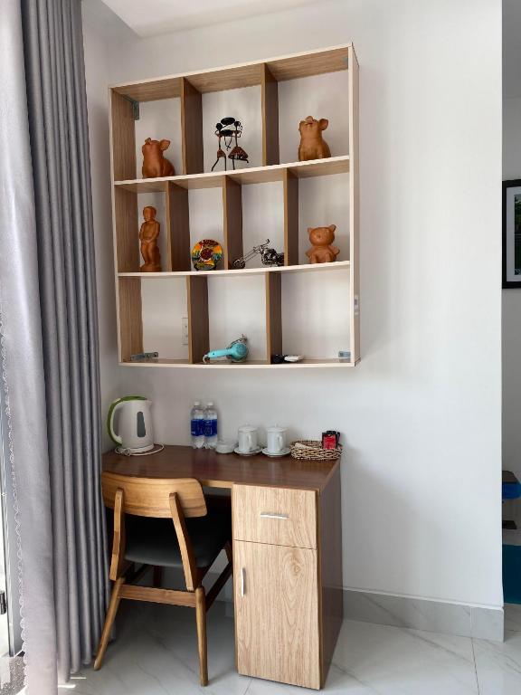 BEN XO HOI AN HOMESTAY in An Bang - Welcome