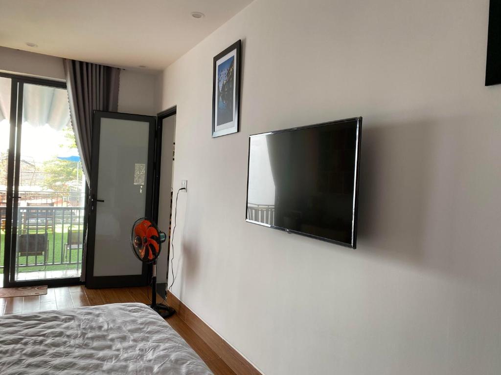 BEN XO HOI AN HOMESTAY in An Bang - Welcome