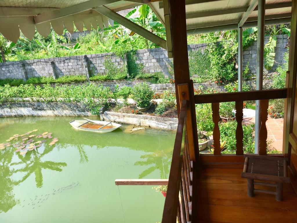 Homestay Bui Ty Ha Giang in Ha Giang - Welcome Homestay Bui Ty Ha Giang in Ha Giang - Welcome