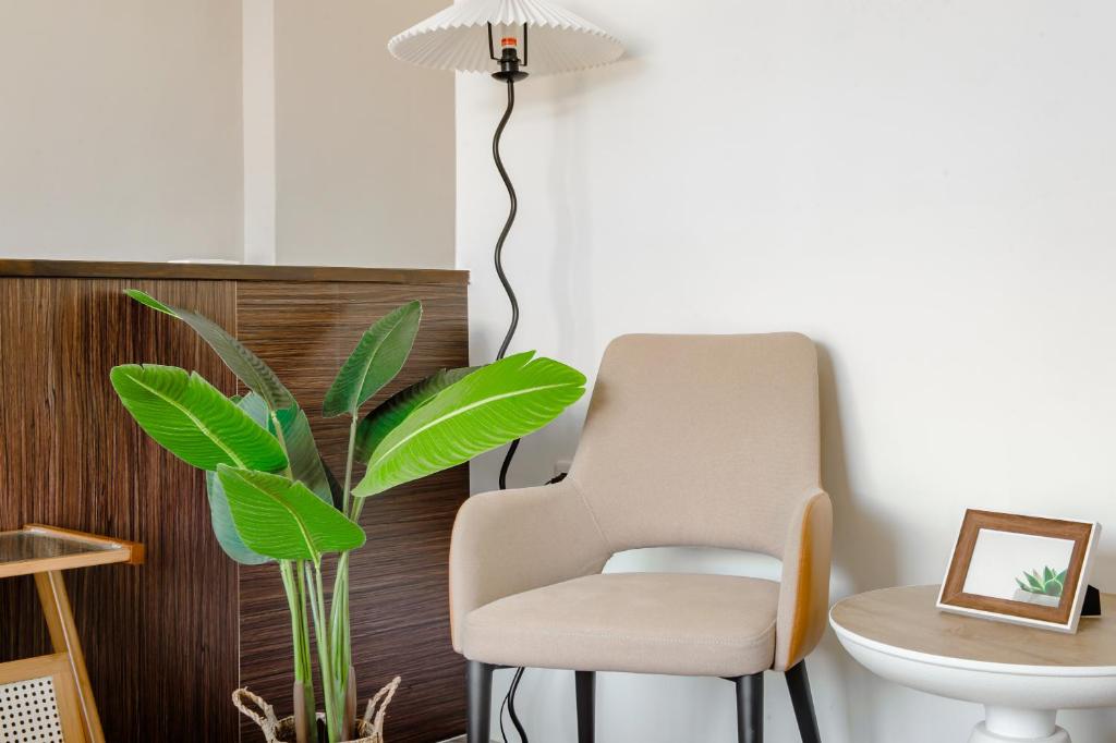 H& Yu Krung Style Inn in 台东 - Welcome